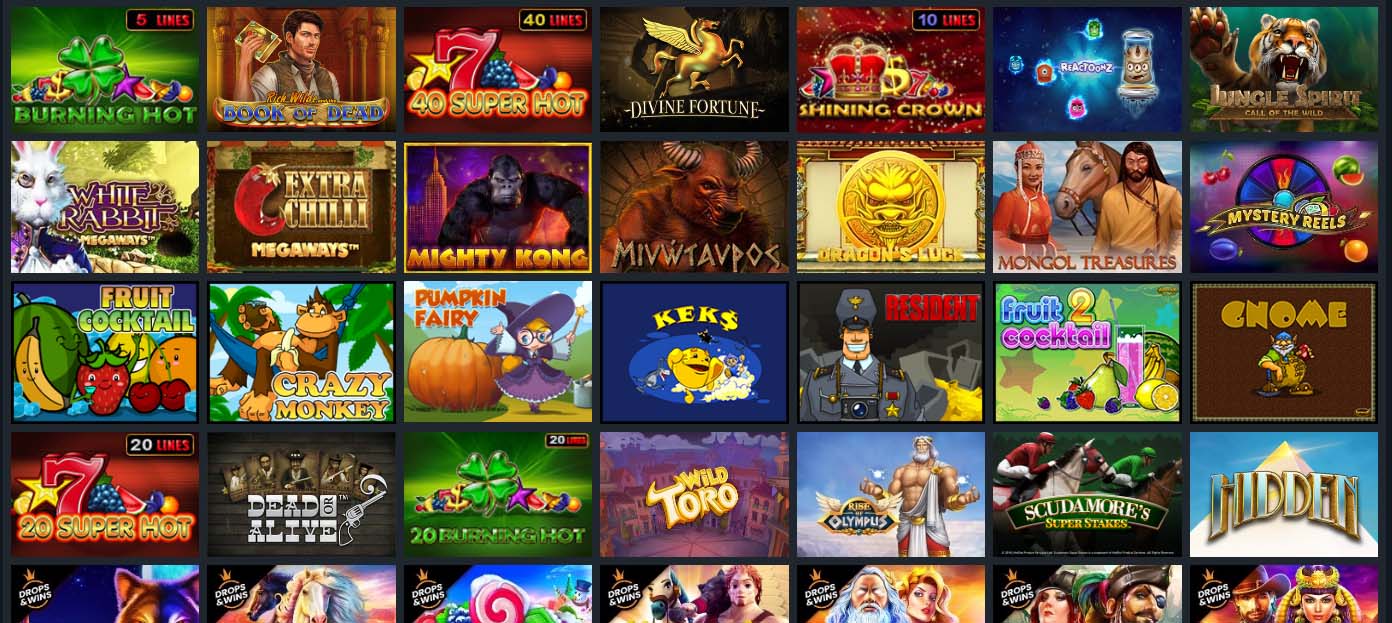 Crocobet - საუკეთესო ქართული ონლაინ კაზინო 2025